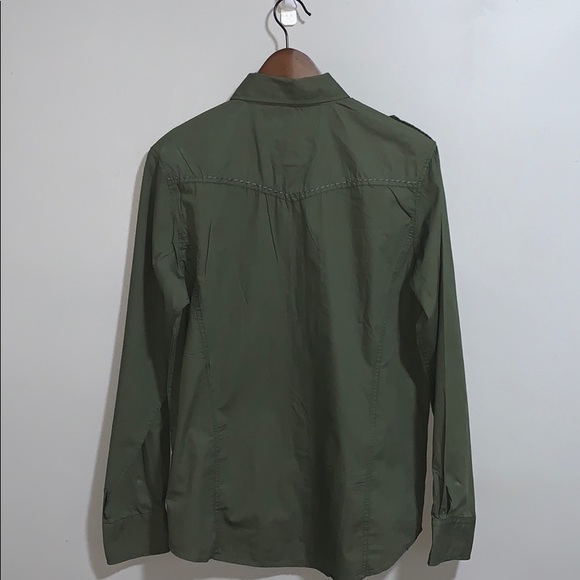 XIOS NEW YORK | Shirts | Xios New York Mens Casual Button Shirt | Poshmark